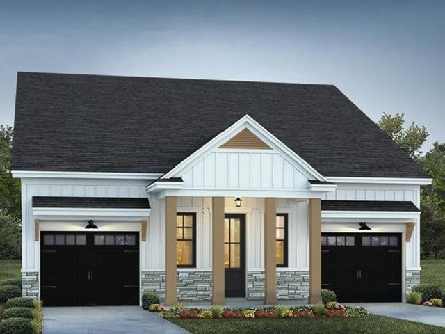 Grayrock Plan South Park Community