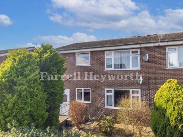 Grayrigg Drive, Westgate, 2 Bedroom Flat