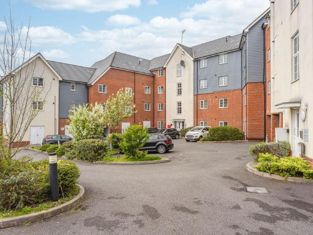 Grayrigg Road, Maidenbower, RH10