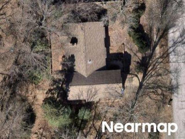 Graywood Dr