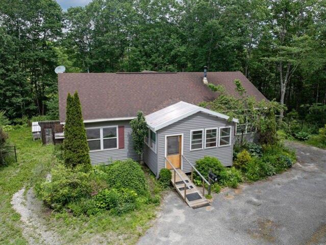 Graytown Rd, Sedgwick, Home For Sale