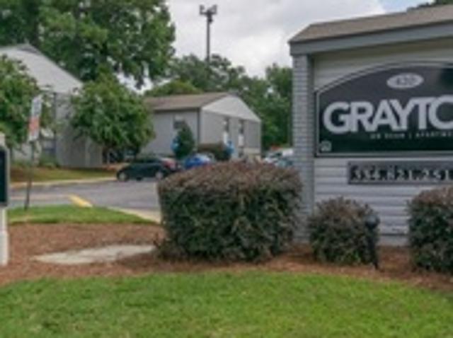 Grayton on Dean