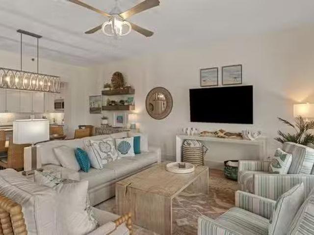 Grayton Beach