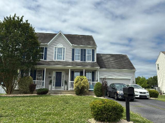 Grayton Dr