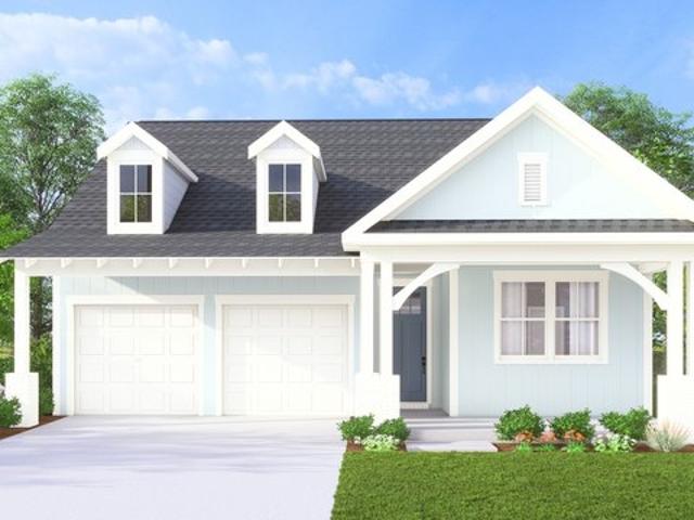 Grayton Plan Breakfast Point East Community