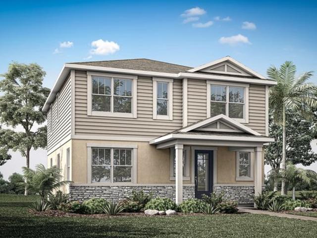 Grayton Plan Meridian Parks Community