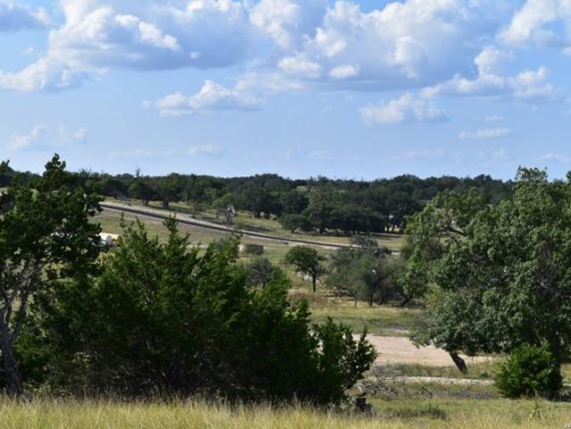Grazing Meadow Ln Lot 98, Fredericksburg, TX 78624