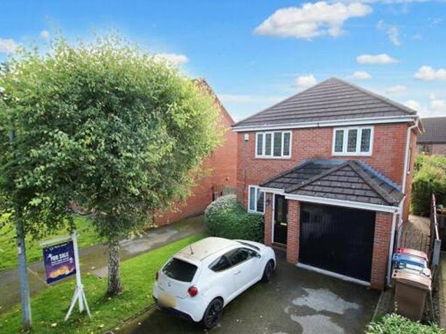 Grazing Drive, Irlam, 3 Bedroom Detached