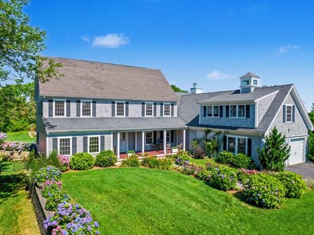 Grazing Field Ln, Dennis, Home For Sale