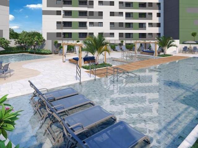 Graal Parque Home Resort