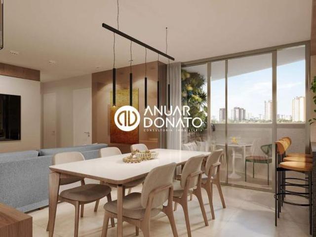 Graca Apartamento 3 quartos à venda na Anuar Donato