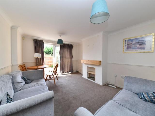 Grace Way, Stevenage, SG1