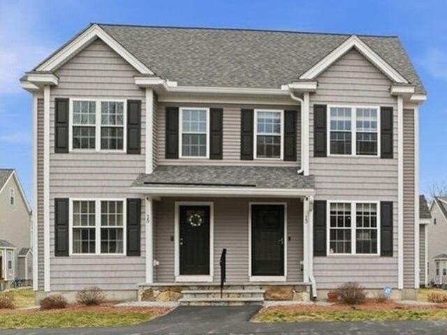 Grace Way, Tyngsborough, Condo For Sale