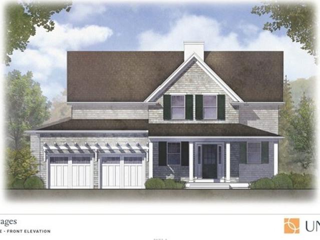 Grace Way Unit,scituate, Home For Sale