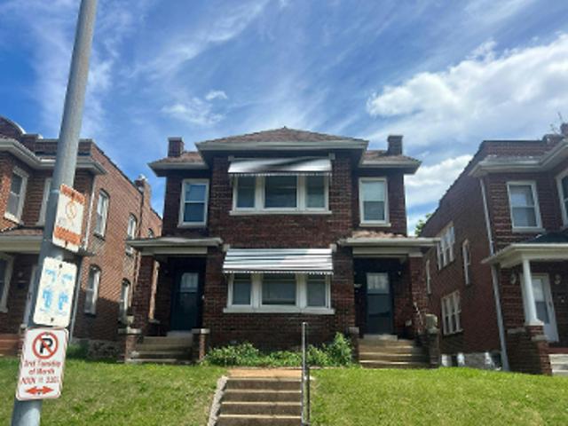 Grace Ave