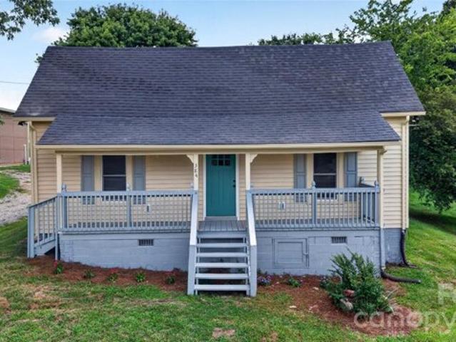 Grace Ave Nw, Concord, Home For Sale