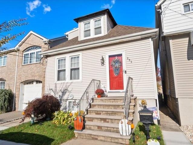 Grace Ave, Secaucus, Home For Sale