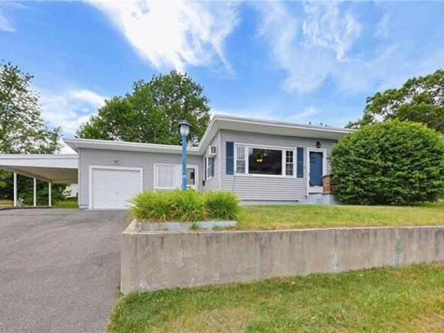 Grace Ave, Woonsocket, Home For Sale