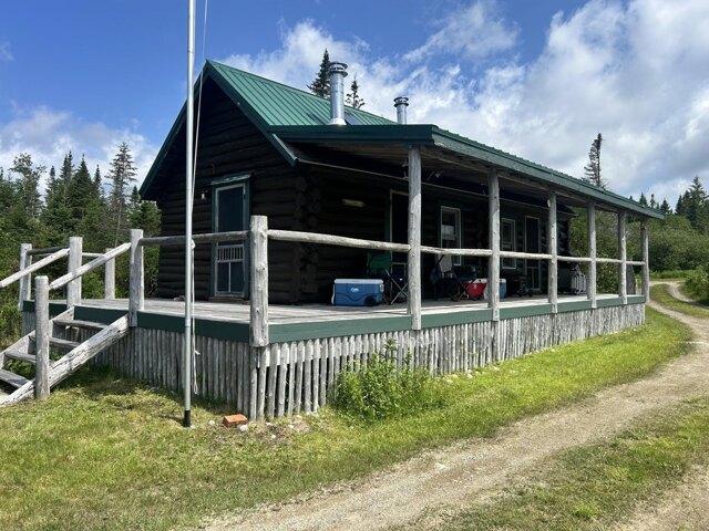 Grace Camps Ln Unit,upper Enchanted Township, Condo For Sale