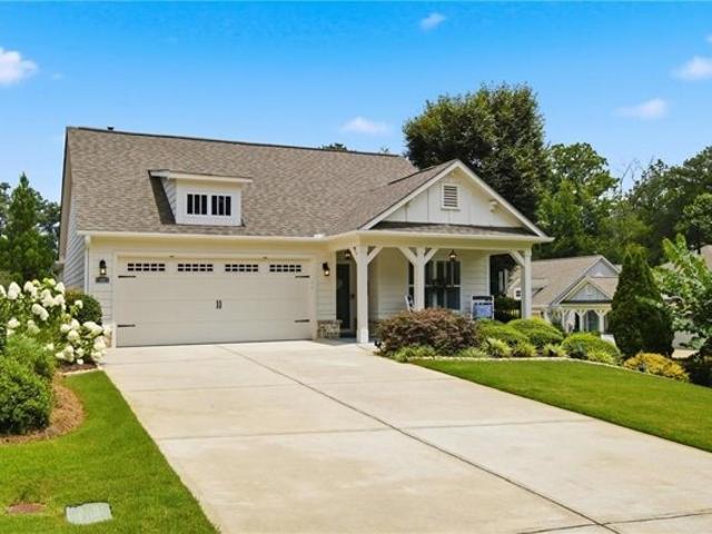 Grace Cir, Acworth, Home For Sale