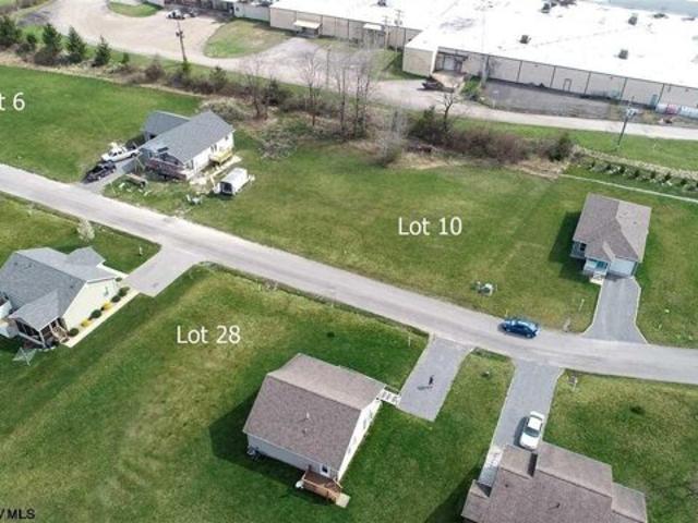 Grace Cir Lot,elkins, Plot For Sale