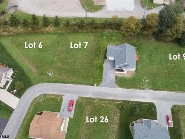 Grace Cir Lot 7, Elkins, WV 26241