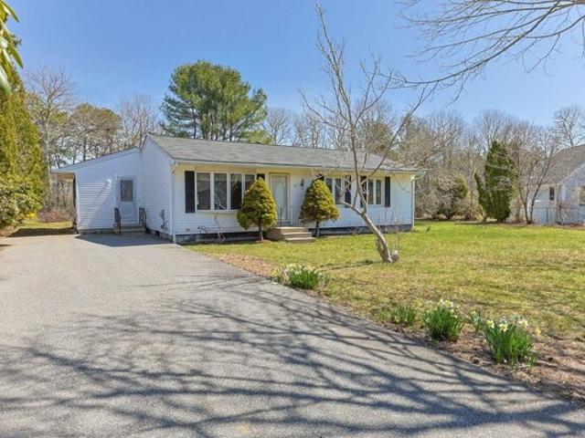 Grace Ct, Teaticket, Home For Sale