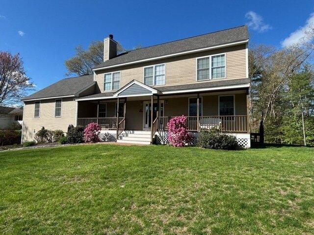 Grace Dr, Hudson, Home For Sale