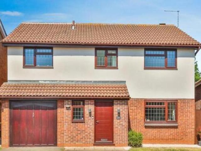 Grace Drive, Nottingham, 5 Bedroom Detached