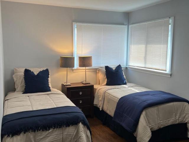 Grace Habitat's Room