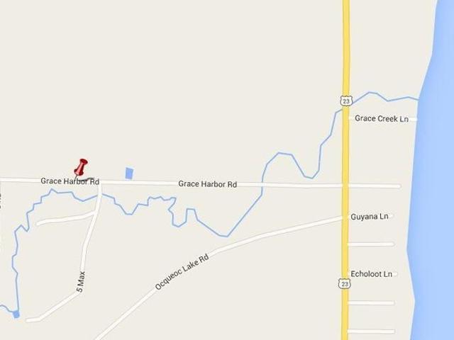 Grace Harbor Rd Lot 24, Ocqueoc, MI 49759