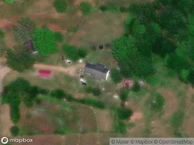 Grace Hill Ln