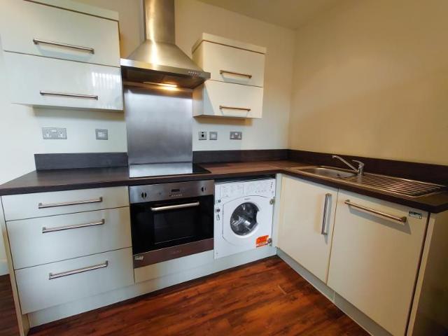 Grace House, Upper Brown Street, Leicester LE1, 2 bed shared accommodation to rent, £850 pcm | PrimeLocation