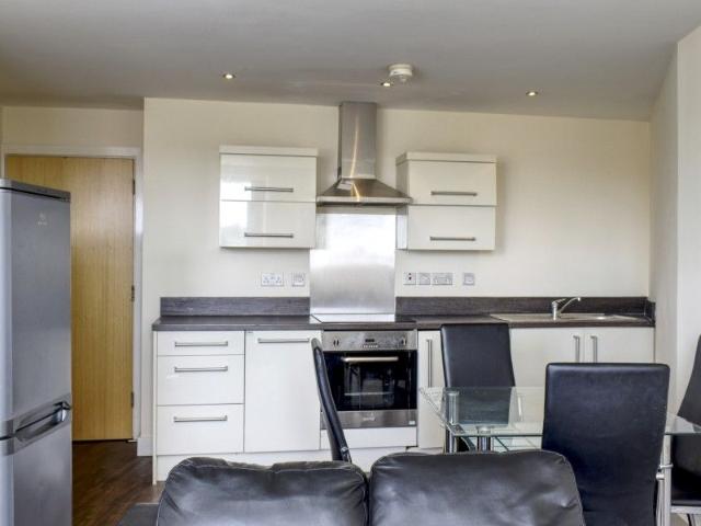 Grace House, Upper Brown Street, Leicester LE1, 2 bed shared accommodation to rent, £850 pcm | PrimeLocation