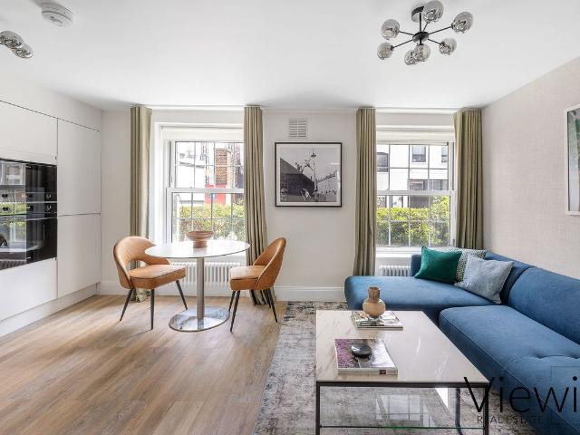 Grace House, Vauxhall Street, London SE11, 2 bed flat to rent, £2,800 pcm | PrimeLocation