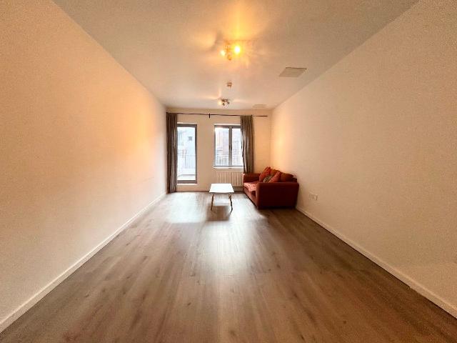 Grace House, Hare Street SE18, 1 bed flat to rent, £1,575 pcm | PrimeLocation