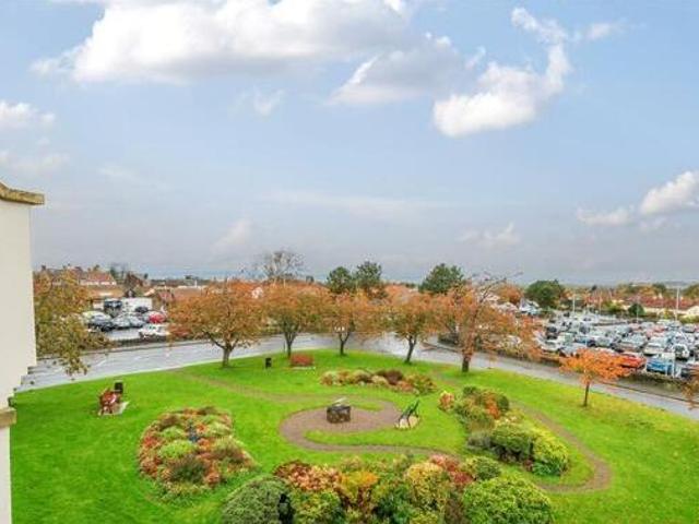 Grace Lodge, Thornbury, 1 Bedroom Retirement