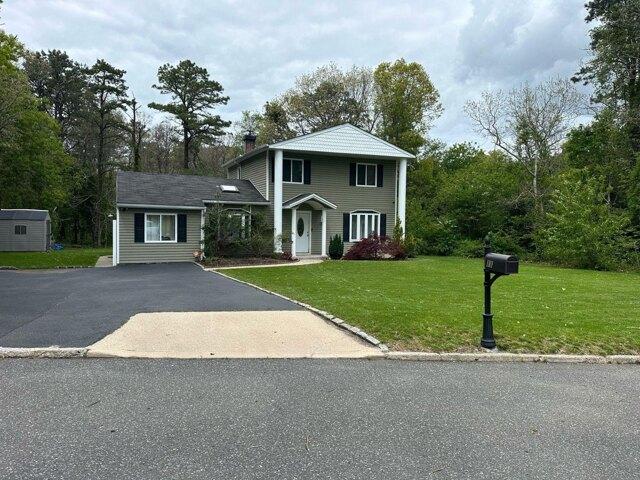 Grace Ln, Coram, Home For Sale