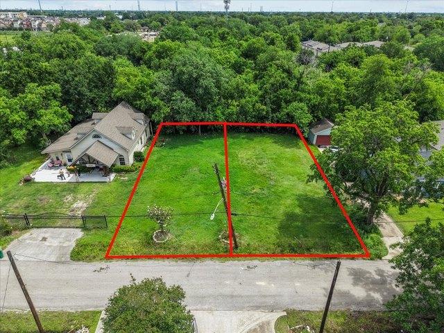 Grace Ln, Houston, TX 77021