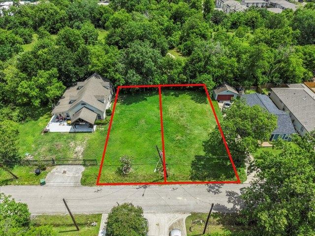Grace Ln, Houston, TX 77021