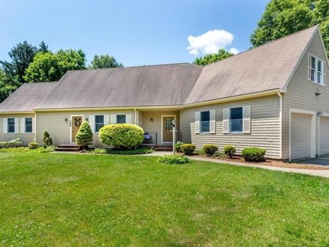 Grace Ln, Stoughton, Home For Sale