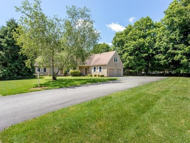 Grace Ln, Stoughton, Home For Sale