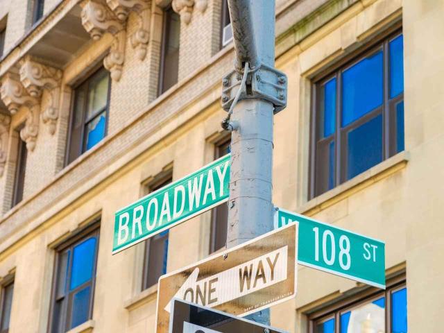 Grace Manor NYC 3 Bedroom Apartment for Rent at 218 W 108th St, New York, NY 10025 Upper West Side