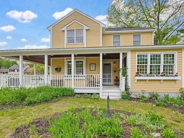 Grace Meadows Dr, Taunton, Home For Sale