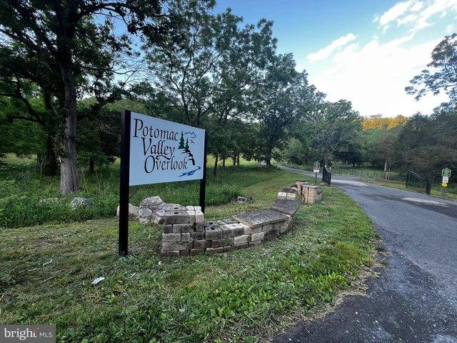 Grace Mtn Lot 52, Moorefield, WV 26836