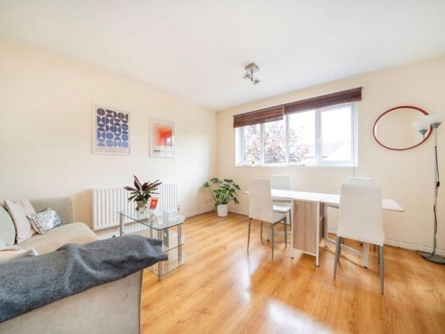 Grace Place, E3, London