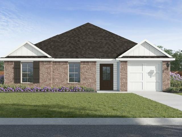 Grace Plan Cane Place Community