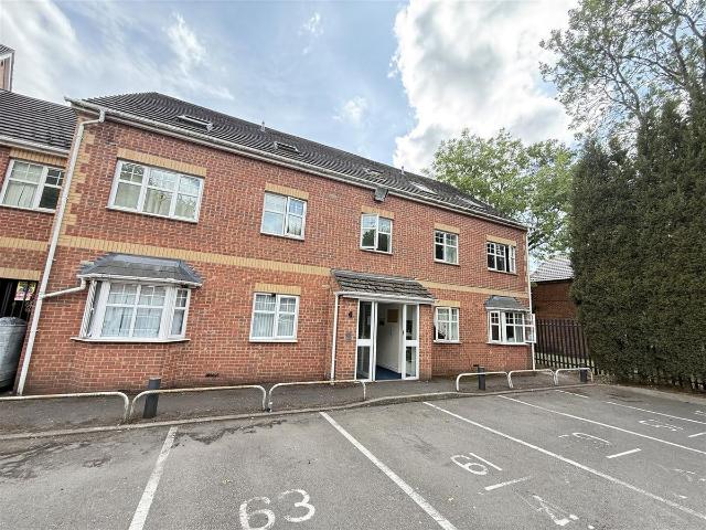 Grace Road, Tipton DY4, 1 bed flat to rent, £700 pcm | PrimeLocation