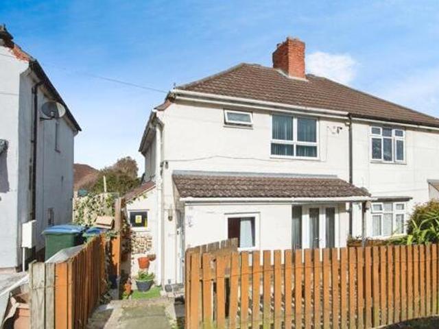 Grace Road, Tividale, 3 Bedroom Semi detached