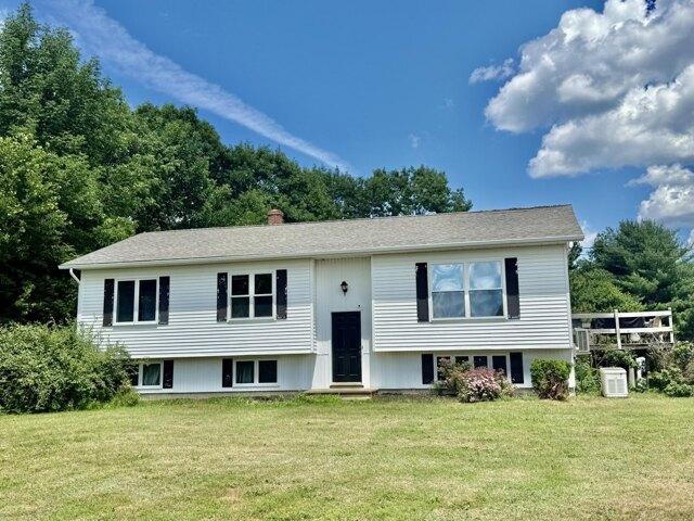 Grace Snow Dr, Glenburn, Home For Sale